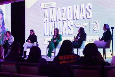 Felix Cambiasso On Linkedin Club Tigres En Alianza Con Wonder Woman