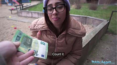 Public Agent Ale Danger Demonstrating How Far She Can Deepthroat A Big Fat Cock Xxx Mobile