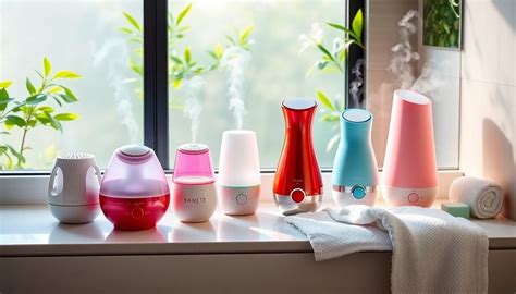 15 Best Facial Steamers For Glowing Skin Our Top Picks For 2025