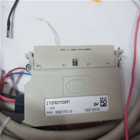 HIMA F New AUTOMATION Controller MODULE DCS PLC Module Xiamen Xingruijia Import Export Co