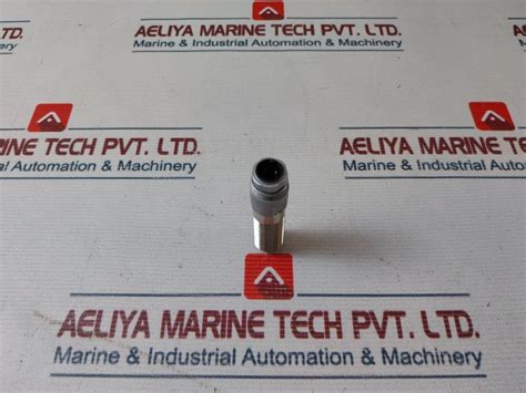 Euchner Sd4k Connector Inductive Sensor Aeliya Marine