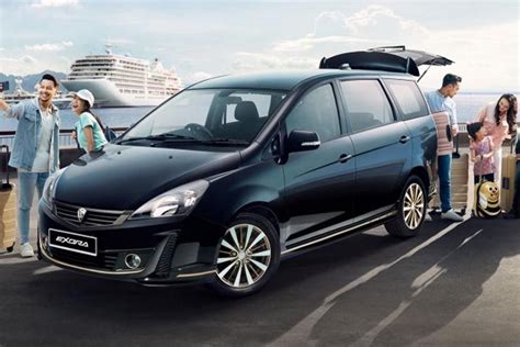 Get Ready To Bid Farewell To Proton Exora Production To Cease By The