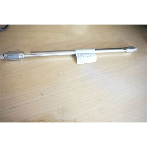 Hplc Column Ymc Pack Ods Ap 250x6mm Semi Prep Preparative Ap 3313 5 Waters