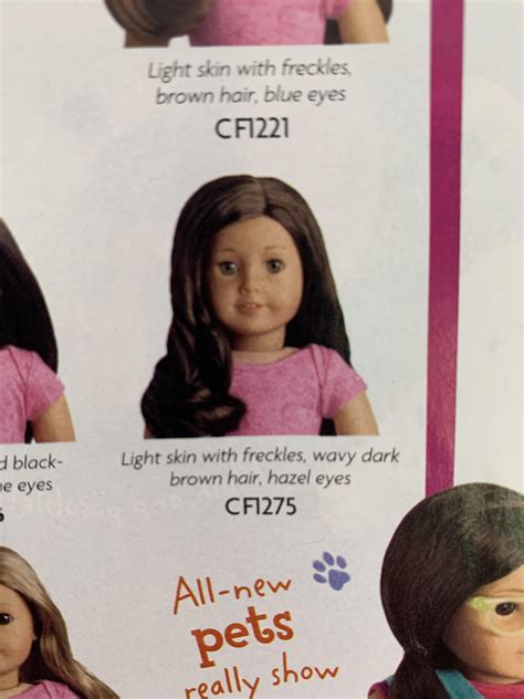 Does Anyone Know What Truly Me Doll This Is I Cant Seem To Find Her