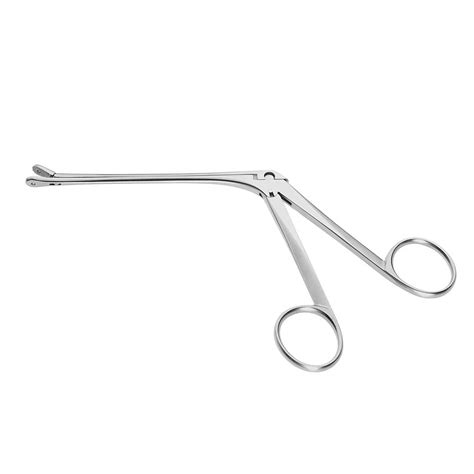 Ferris Smith Spng And Frag Forceps 7 1 2 Boss Instruments