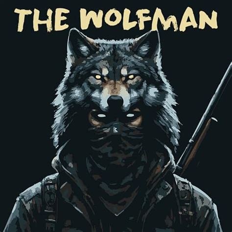Play The Wolfman Of Chernarus By Blake Conner On Amazon Music Unlimited