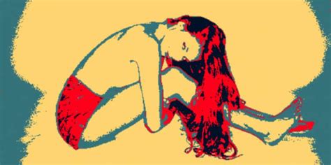 7 Ways To Have Sex On Your Period Without Making A Damn Mess Yourtango