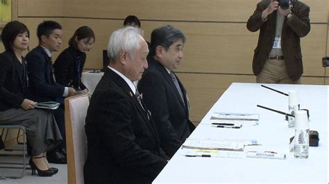 沖縄・米軍普天間基地移設 負担軽減で政府・沖縄が協議 ライブドアニュース