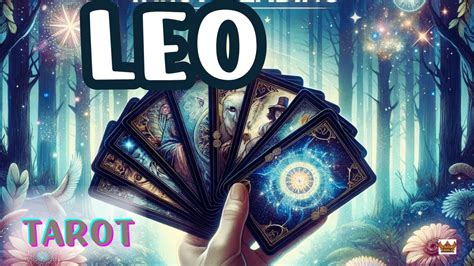 LEOALGO MUY GRANDE ESTA CERCA DE TI UN ÁNGEL DEJA SABER UN MENSAJE