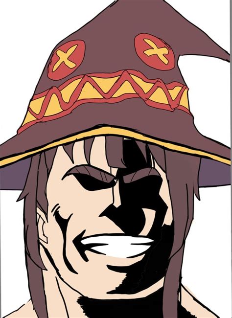 Cursed Megumin Konosuba