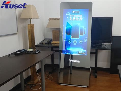 上海闵行智能镜子生产厂家