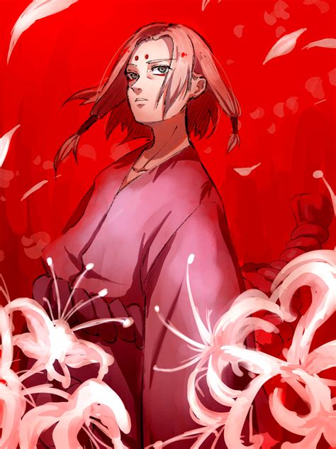 Kimimaro Wallpapers 16 Images Wallpapercat