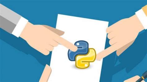 Python Python