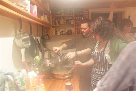 Mollys American Stuffing I Can Has Cook Irish Food Blogger