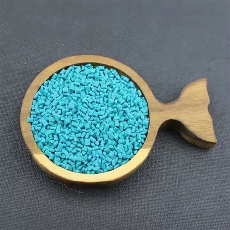 High Rigidity Injection Grade Supply Polylactic Acid Degradable Plastic