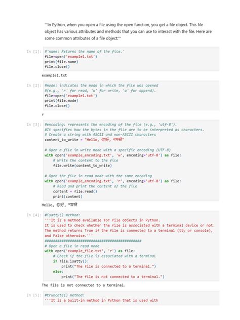 cse material5 pdf text file computer file