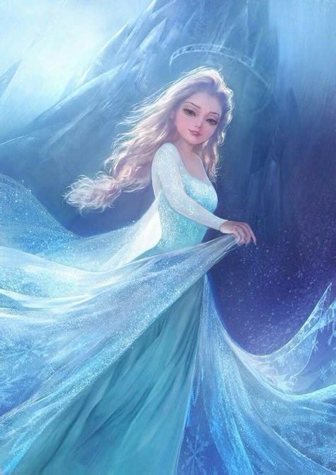 Pin By Crystal Gold On Disney Disney Frozen Elsa Art Frozen Disney