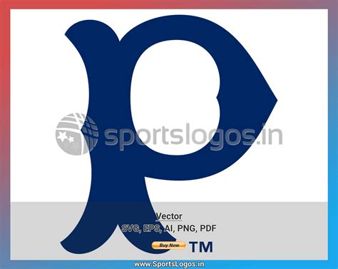 Pittsburgh Pirates Baseball Sports Vector Svg Logo In 5 Formats