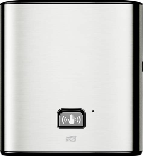 TORK 460001 Kéztörlő adagoló 1 db | Conrad