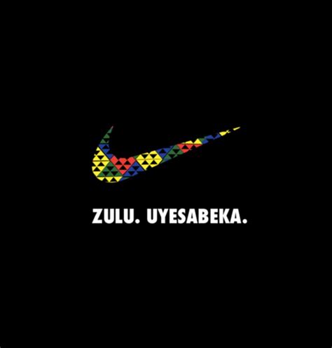 Di Emerging Creative Ntobeko Nxumalo Shares How He “just Did” His Zulu Centric Concept For Nike