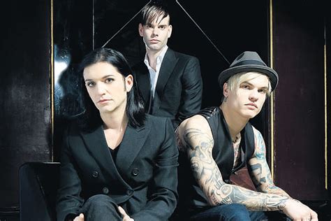Music Placebo Irish Independent