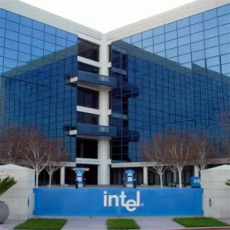 Intel Les Malwares Bientôt Une Histoire Du Passé