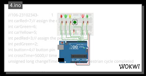 Wokwi Online ESP32 STM32 Arduino Simulator