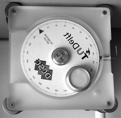 experimental setup for the nonlinear servo system download scientific