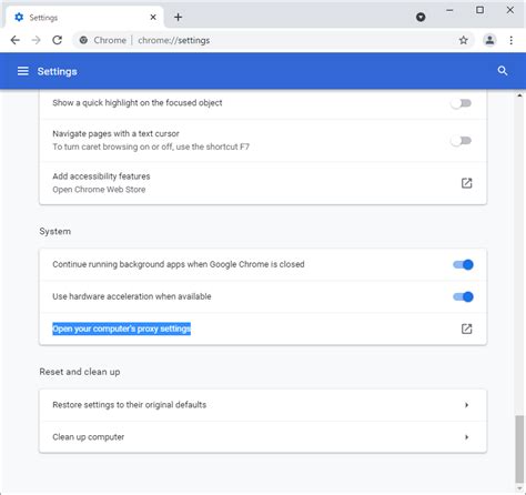 Debian Bookworm Squid Configure Proxy Clients Server World