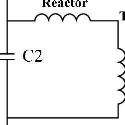 Typical Capacitor Voltage Sensor Download Scientific Diagram