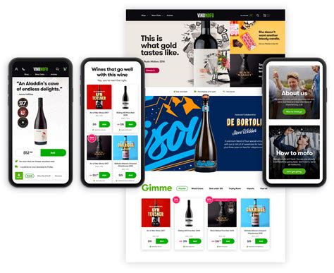 expert ui design services avenue elevate your brand s digital