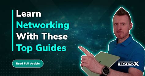 10 Best Networking Study Guides For 2025