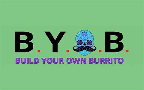 Byob Build Your Own Burrito Taqueria Flat Rock Reviews At