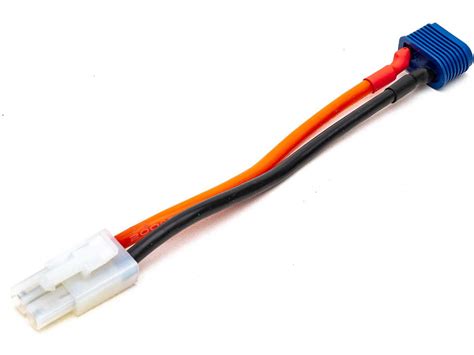 Konverzn Kabel Tamiya P Stroj Deans Baterie Rcprofi Cz