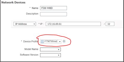 Solved Quarantineun Quarantine An Endpoint By Rest Api Of Ise Cisco