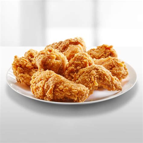 Fried Chicken Recipe Without Buttermilk
