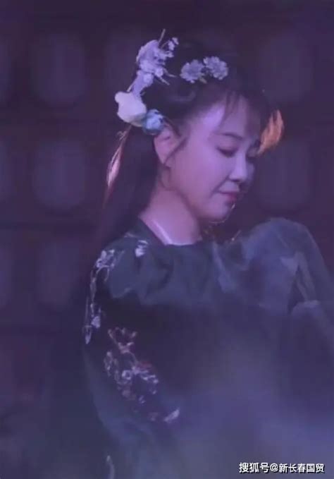56歲傅藝偉近照曝光 身著古裝出鏡 「最美妲己」風韻猶存 ＊ 阿波羅新聞網