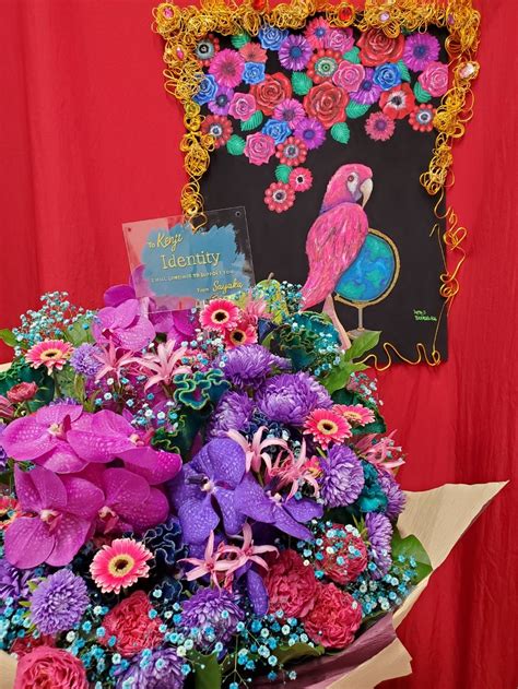 素敵な花贈りを目指して 株式会社リトルシード｜調布市つつじヶ丘の花屋