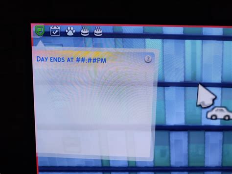 Help Please I Have A Event Calender Bugglitch And I Cant Fix It