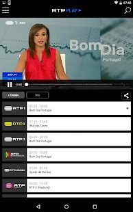 Rtp Play Applications Sur Google Play