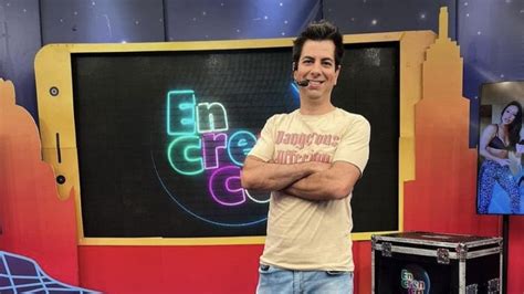 RedeTV Decreta O Fim Do Encrenca E Demite Todos Apresentadores