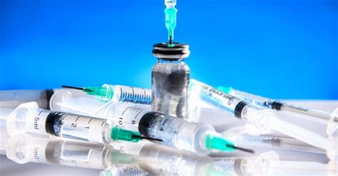 Maternal Rsv Vaccine Stopped During Clinical Trials Due To Safety