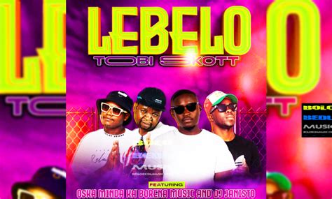 Lebelo Ft Master Kenny Macharly Dj Janisto Bolobedumusic