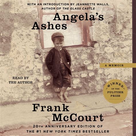 Angelas Ashes Audiobook By Frank Mccourt Official Publisher Page
