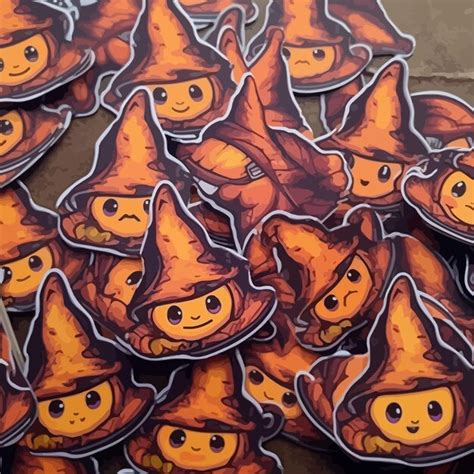 Premium Vector Halloween Pattern