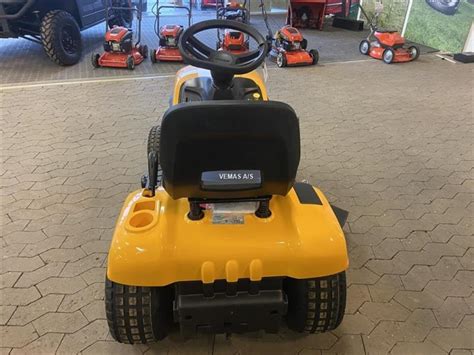 STIGA TORNADO MED CM KLIPPER d occasion Tondeuse autoportée