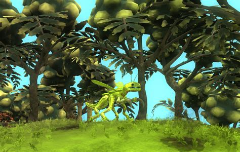 Mantisaurus Rex Rspore