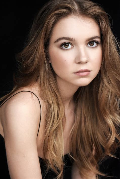 Picture Of Abby Ross