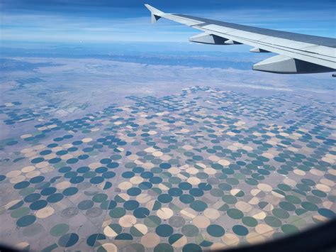 Somewhere Over Nevada Rwhatisit