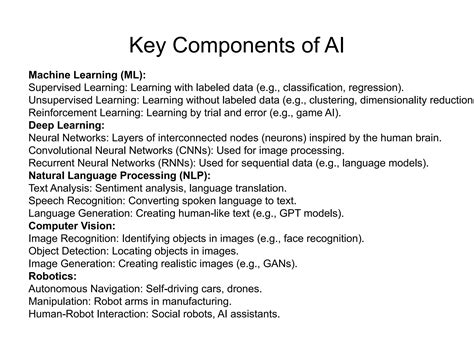 Lecture Ai 1ppt Automotive Artificial Intelligence Ppt